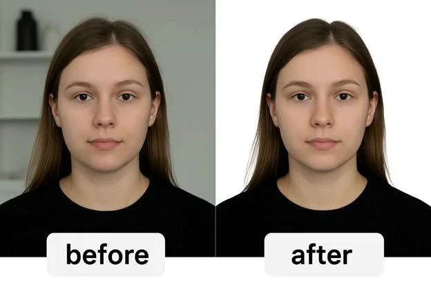 How to Take a Passport Photo on Android: Easy Home Guide